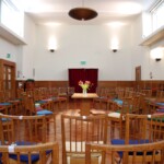Room Hire Photo Gallery - Westminster Quaker Meeting House
