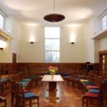 Room Hire Photo Gallery - Westminster Quaker Meeting House