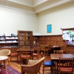 Room Hire Photo Gallery - Westminster Quaker Meeting House